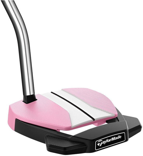 Taylor Made Spider GTX Pink Putter für Damen - RH 33 inch - Angebote ab ...