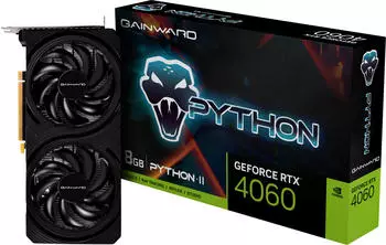 Gainward GeForce RTX 5070 Python III - ab 599,00