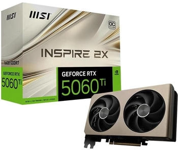 MSI GeForce RTX 5080 16G Gaming Trio OC — 16GB GDDR7 (30Gbps/256-bit ...