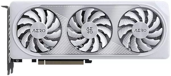 GigaByte GeForce RTX 4060 AERO OC 8G Erfahrungen