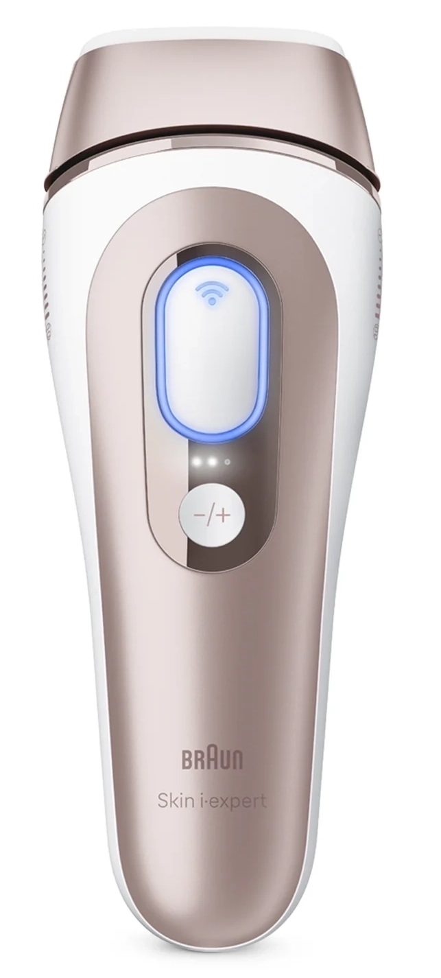 Braun Smart IPL Skin i·expert PL7387 Test - 96/100 (sehr gut)