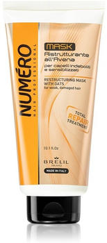 Brelil Professional Numéro Restructuring Mask 300ml Haarmaske