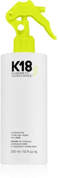 K18 Hair Haarspray K18 Professional Molecular Repair Hair Mist