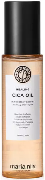 Maria Nila Haaröl Healing Cica Oil 100 ml
