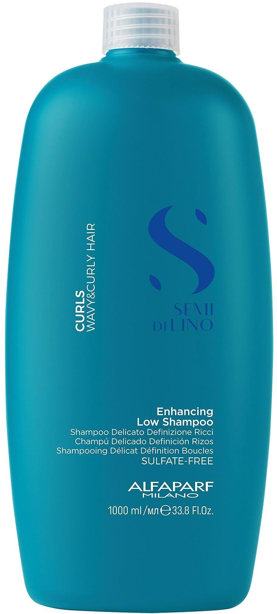 Alfaparf Milano Curls Shampoo Curly Hair Test: 20 Angebote ab 8,46