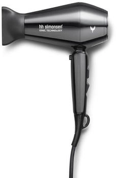 HH simonsen Compact Dryer black - ab 143,28