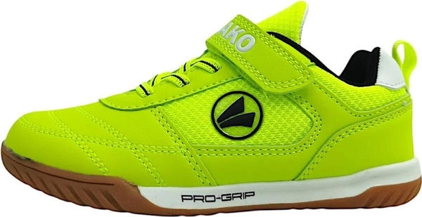 Jako Unisex Kinder J-sh Winger Ev Hallenturnschuh, Neon Yellow Jet ...