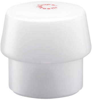 Halder Schonhammerkopf Simplex 30 mm Superplastik - 3207.030 - ab 3,48