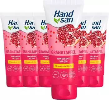 Bevola Olive Handcreme Test - 100/100 (sehr gut)