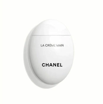 Chanel La Crème Main Texture Riche Hand Cream 50ml - ab 62,99
