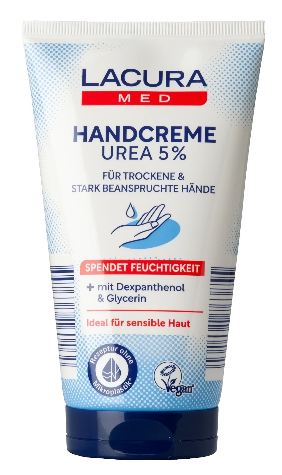 Handcremes Testsieger - Quelle: Stiftung Warentest 02/2025