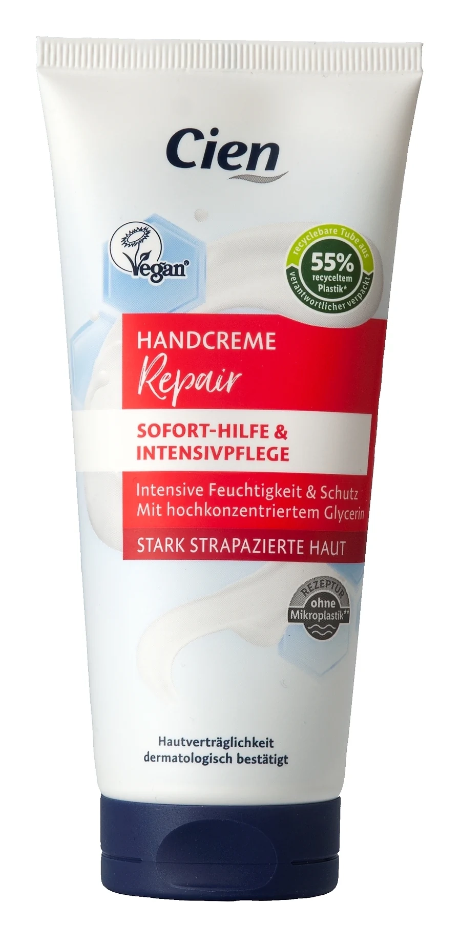 Handcremes Testsieger - Stiftung Warentest 02/2025