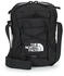 The North Face Jester Shoulder Bag (NF0A52UC) TNF black-NPF ...
