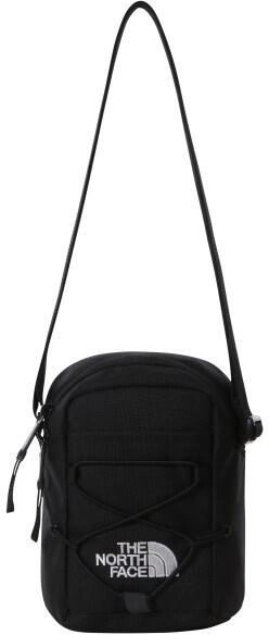 The North Face Jester Shoulder Bag (NF0A52UC) TNF black-NPF - ab 26,77