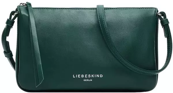 Liebeskind Berlin Crossbody S NINA Indian Sheep botanical