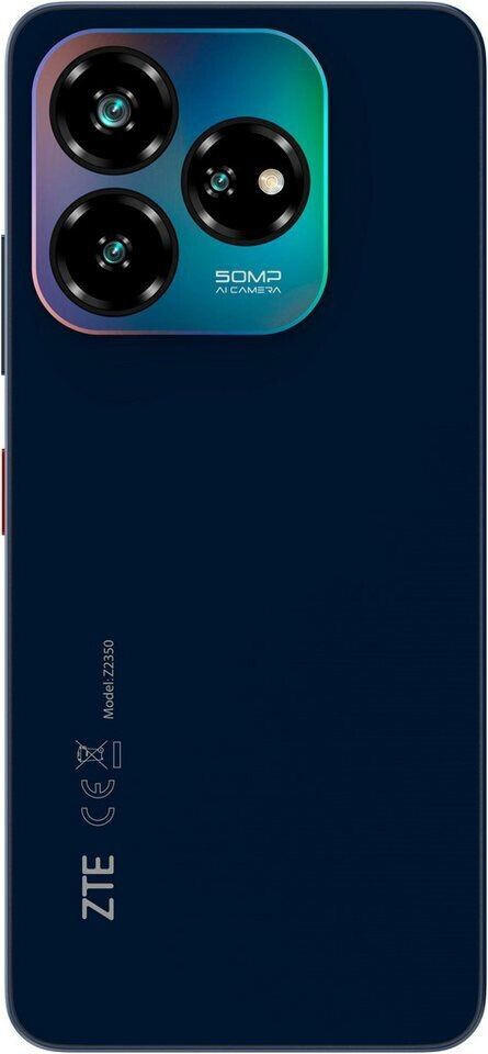 ZTE Blade V60 Vita Dark Blue Erfahrungen