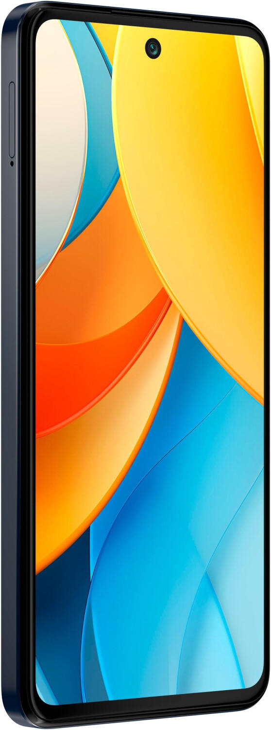 ZTE Blade V60 Vita Dark Blue Erfahrungen