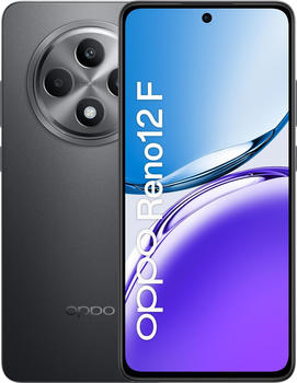 OPPO Reno 12F (6.67'' - 8/256GB) Grey
