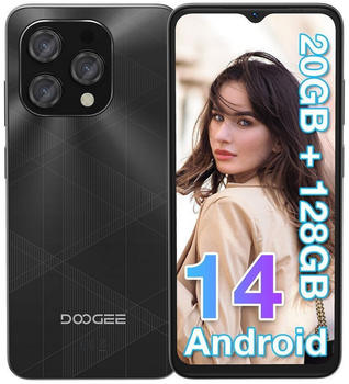 Doogee Blade 10 Ultra Black Friday Deals - ab 179,99