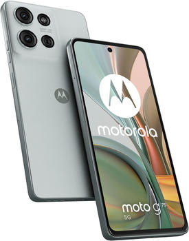 Motorola Moto g75 5G Smartphone (Robustes 6,78"-Display Dank Corning ...