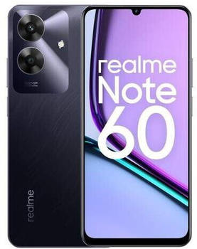 Realme Note 60 64 GB Smartphone (17,1 cm/6,74 Zoll, 64 GB Speicherplatz ...