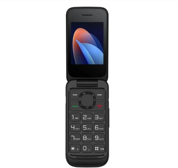 TCL Onetouch 5023 Black - ab 44,90