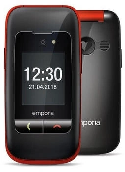 Emporia SMART.5 mini Erfahrungen