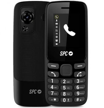 SPC Polaris - 4G Seniorenhandy mit großen Tasten und Notruftaste | Kompatibel mit App für ...