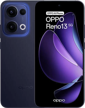 OPPO Reno13 FS 5G 512GB Luminous Blue - ab 377,12