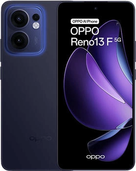 OPPO Reno13 FS 5G 512GB Luminous Blue - ab 377,12