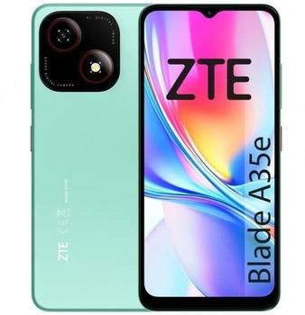 ZTE Blade A35e, Android-Handy，Smartphone ohne Vertrag: 2GB+64GB ...