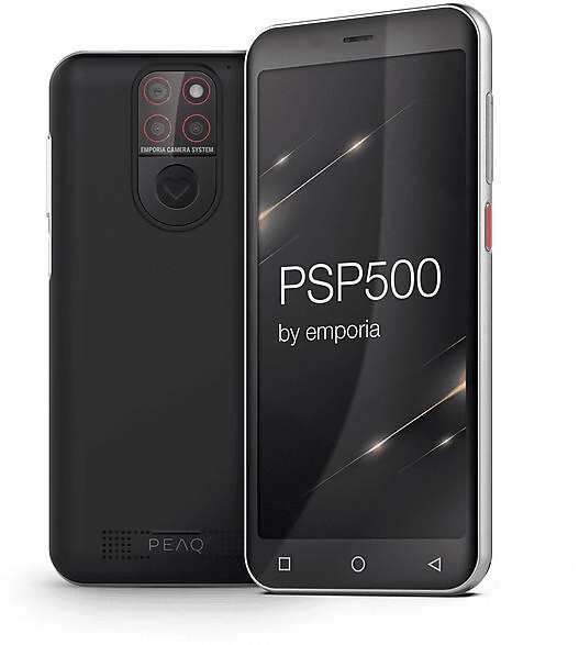 Peaq PSP 500 - ab 169,00