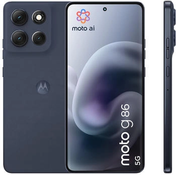 Motorola Moto G57 12GB 256GB Pantone Pink Lemonade - ab 283,90