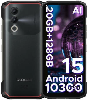 DOOGEE Note 59 Pro+ Android 15 Smartphone Ohne Vertrag 5G 512GB ROM+ ...