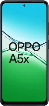OPPO A5x 4GB 128GB Laser White - ab 130,84
