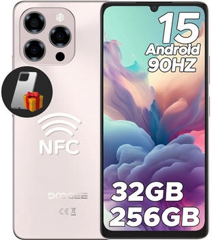 DOOGEE Note 59 Pro+ Android 15 Smartphone Ohne Vertrag 5G 512GB ROM+ ...