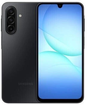 Samsung Galaxy A17 5G Smartphone (16,91 cm/6,7 Zoll, 256 GB ...