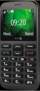 DORO Handys Test - Bestenliste & Vergleich