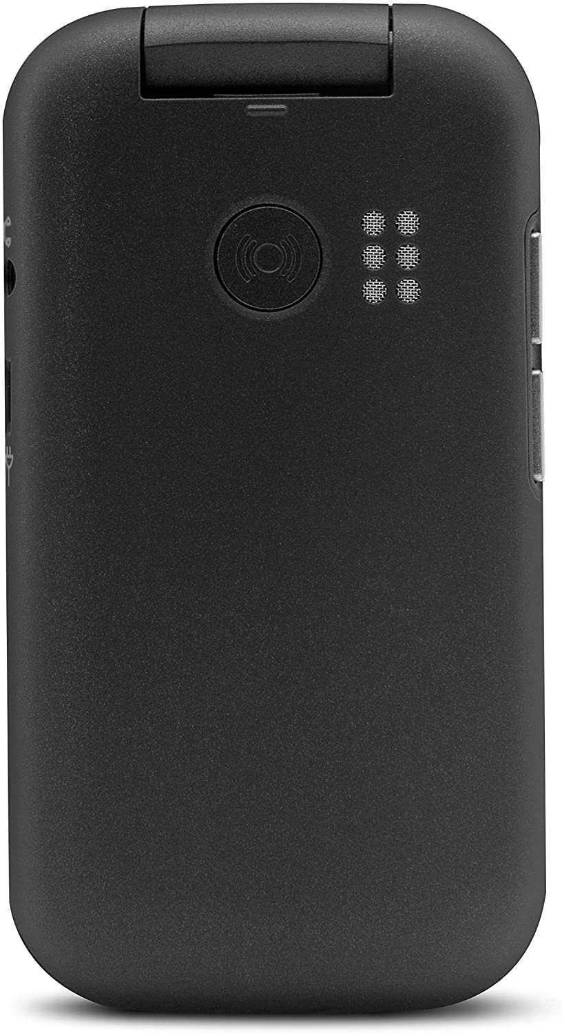 Doro 6040 Black Test Seniorenhandy · 76/100 (gut)