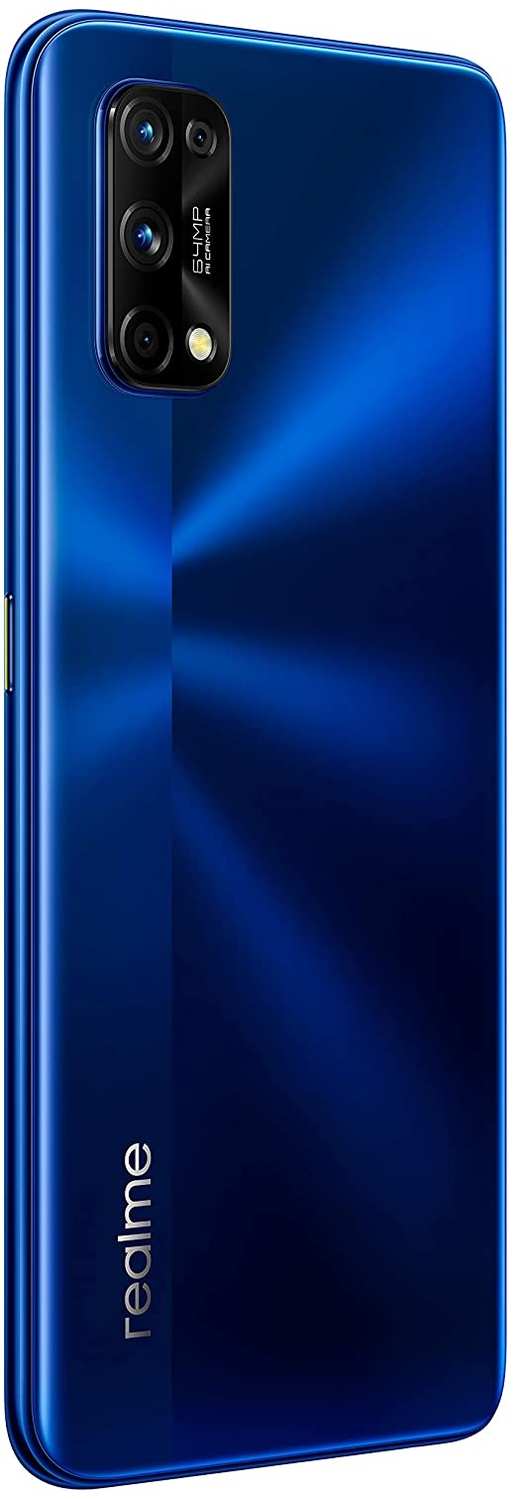 Realme 7 Pro 8GB Mirror Blue Test ️ Jetzt ab 239,00 € (Juli 2021 ...