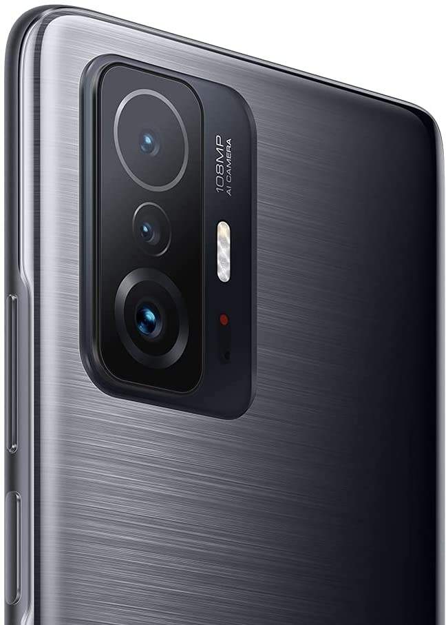 Xiaomi 11T Pro 256GB Meteorite Grey Test - Testbericht.de