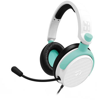 STEALTH C6-100 Gaming Headset STRIKE - Grün & Blau, Multiplattform ...