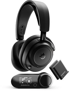Headsets mit ANC Testsieger - PC Games Hardware 02/2026