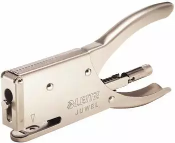 Leitz 5501 (schwarz) ab 5,58€ · 15 Angebote vergleichen