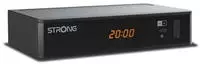 STRONG SRT7815 Digitaler HD Satelliten-Receiver, HD-SAT-Empfang ...