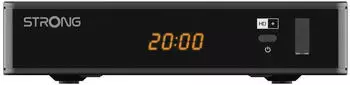 Strong SRT 7015 DVB-S2 Digitaler HD Satelliten Reciever SAT-Receiver