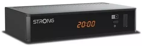 Strong SRT 7815 Erfahrungen