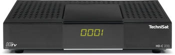TechniSat HD-S 261 - kompakter digital HD Satelliten Receiver (Sat DVB ...