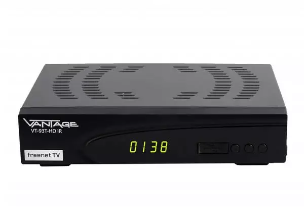 Vantage VT-93 C/T-HD - ab 36,92
