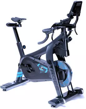 Energetics Ergometer CT 680 - ab 449,99